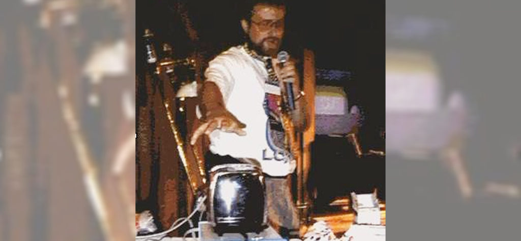 El origen e historia del Internet de las Cosas (IoT)