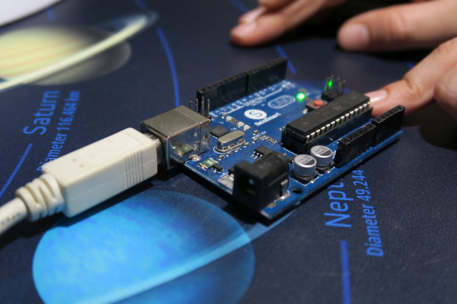 Piano de frutas muy fí¡cil con Arduino y Scratch - Para nií±os